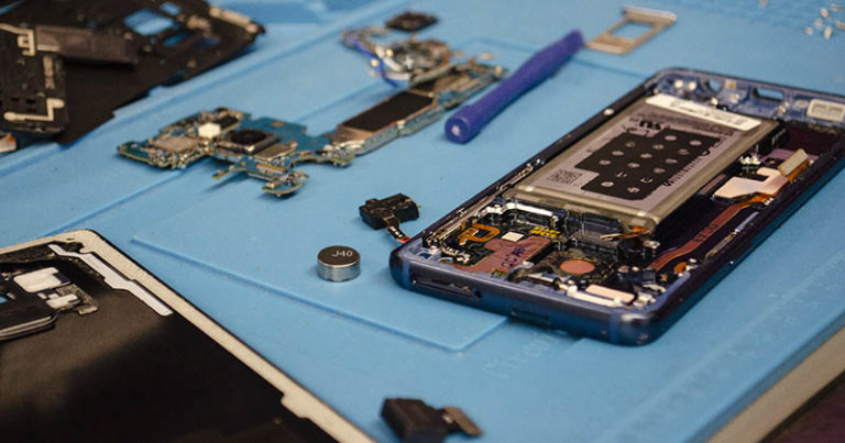 The Cell Phone Guy - Cell Phone, Device & PC Repair in Sioux Falls, SD